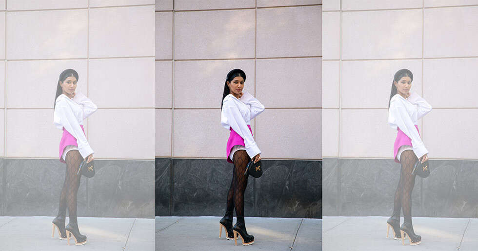 Wardrobe Diaries With Priya Shukla | Femina.in