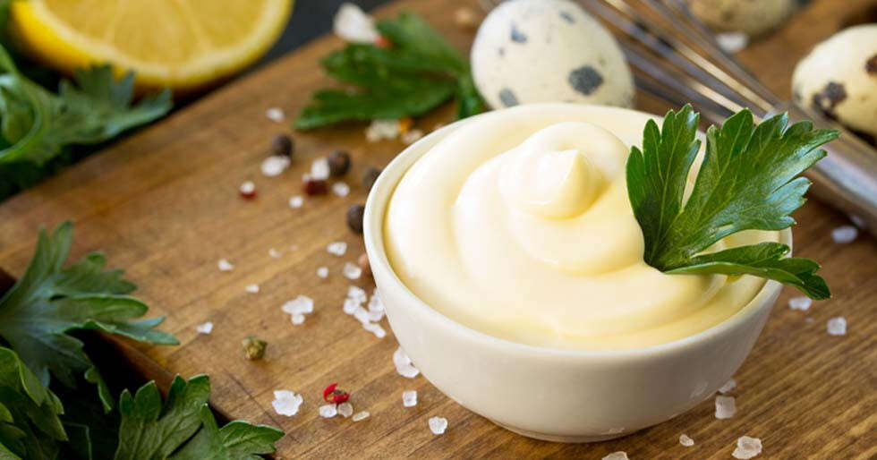 Different Recipes Using Mayonnaise | Femina.in