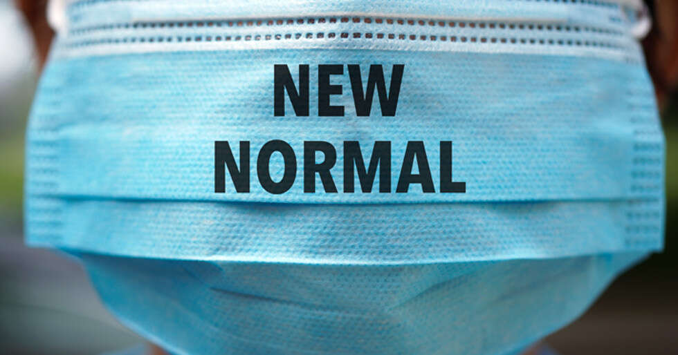 3 Trends to Expect in the New Normal | Femina.in
