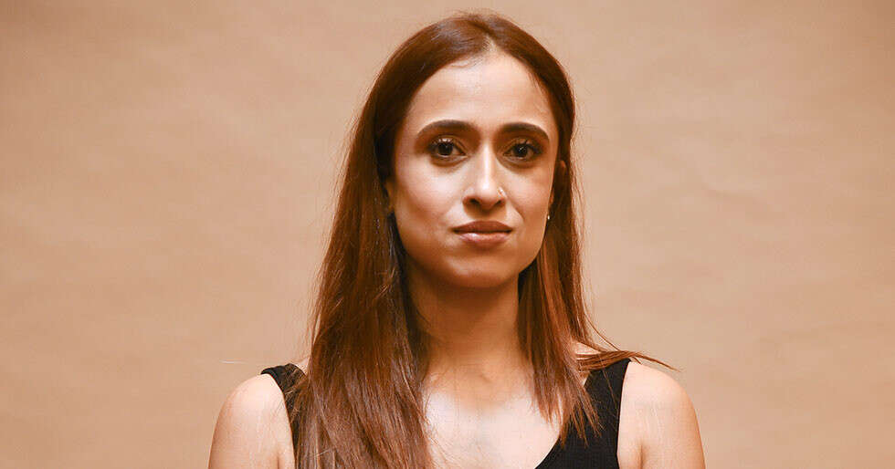 Designer Shehla Khan shares the secret of designing | Femina.in