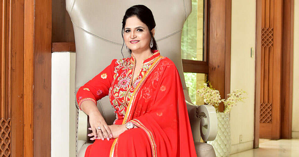 Usha Kakade: Philanthropic Endeavours | Femina.in