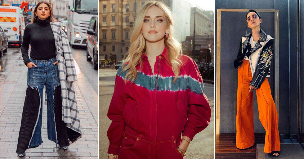 6 Bloggers Who Are The IT Girls Of The Fashion Industry | Femina.in
