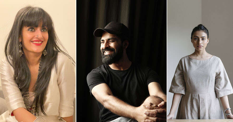 10 Designers On Handcraft Revival And Being Vocal For Local | Femina.in