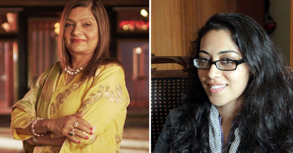 We Sat Down With The Great Indian Matchmaker & Co | Femina.in