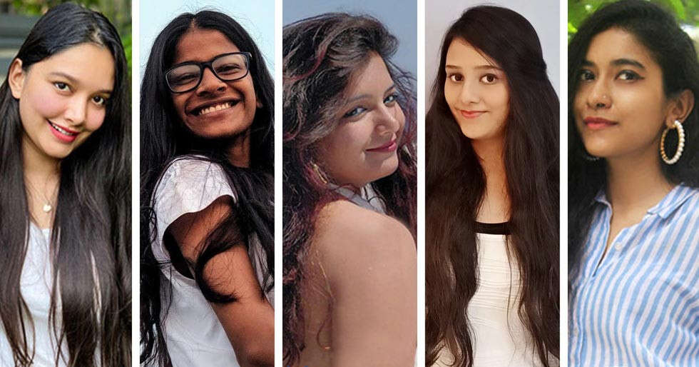 5 Real Women Share Their Lockdown Journeys With Dove | Femina.in