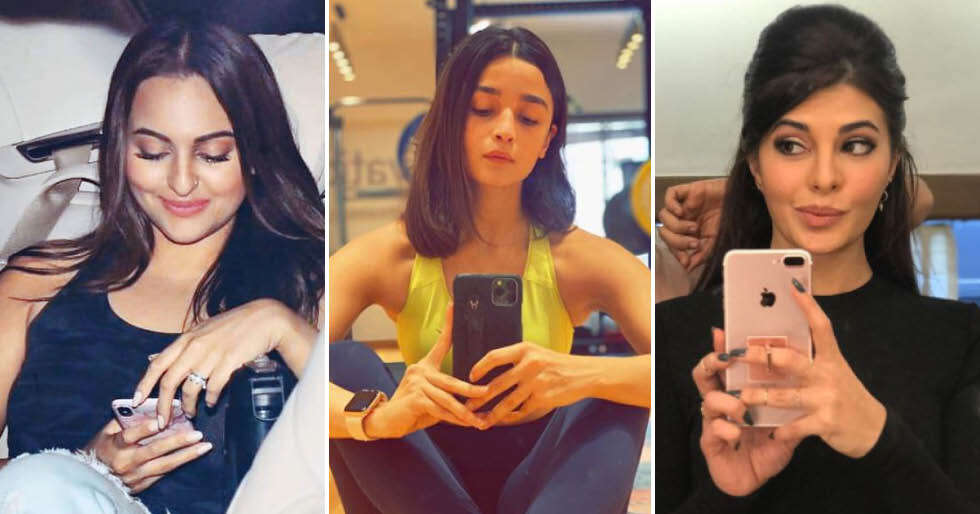 Heard of Selfie Elbow Or Texting Thumb? Smartphone Injuries Are Serious ...