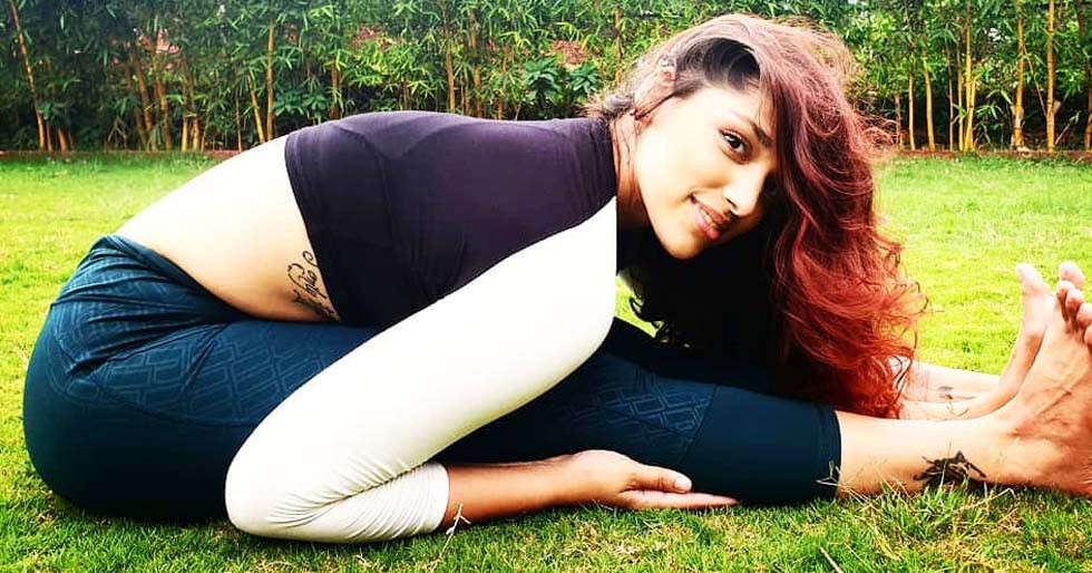 5 Yoga Poses To Try Every Day For Good Health | Femina.in