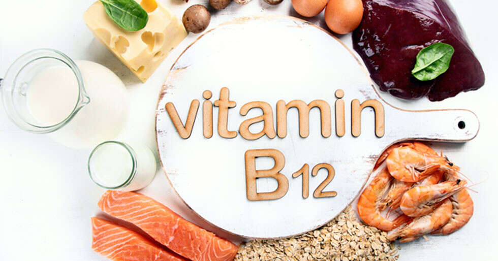Vitamin B12 Rich Foods In Your Diet For Improved Health & Immunity | Femina.in
