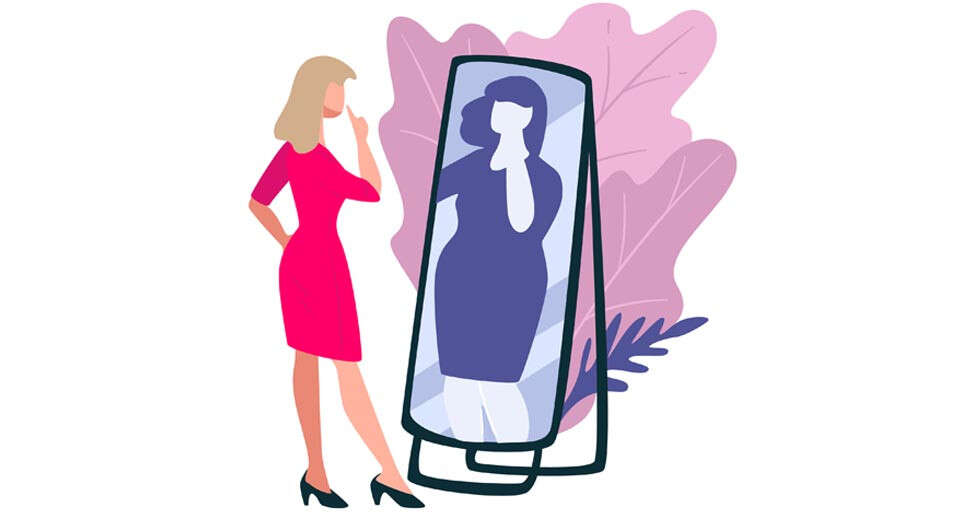 Understand And Overcome Body Image Issues | Femina.in