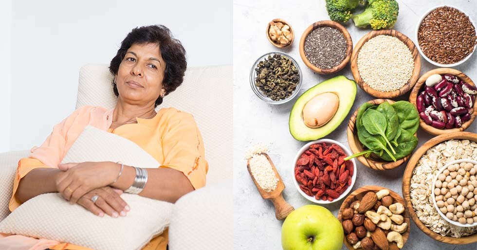 Healthy Eating Habits After Menopause | Femina.in