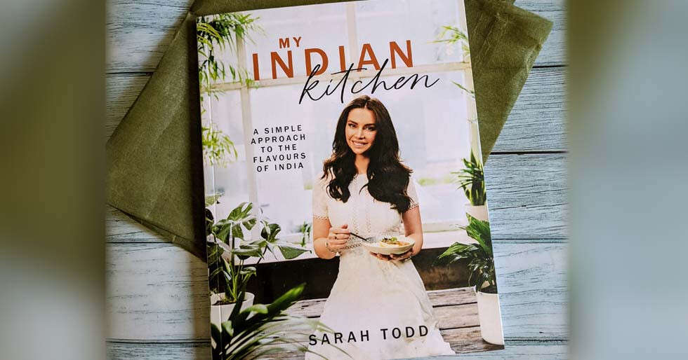 Chef Sarah Todd: Food Must Satisfy All The Senses | Femina.in