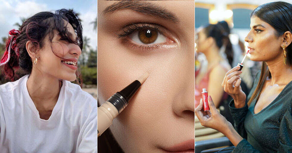8 Tips For A Quick Zoom Makeup