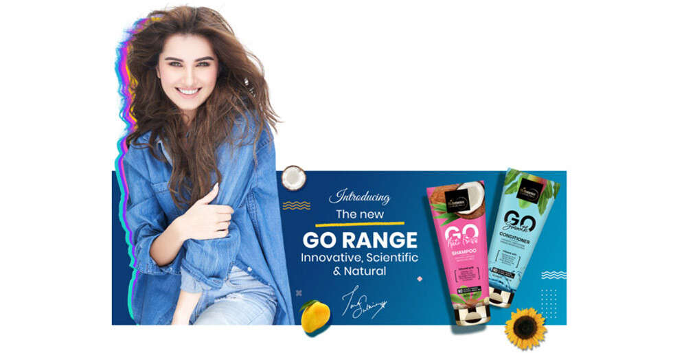 Femina Power Brands 2021: St.Botanica - Scientifically Natural | Femina.in