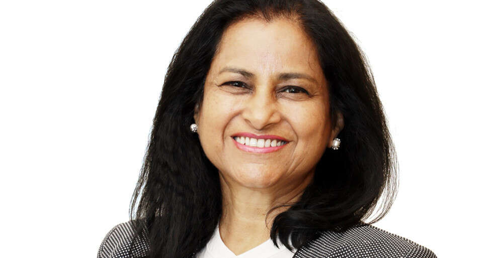 Dr Sunita Gandhi: Transforming Education, Changing Lives | Femina.in