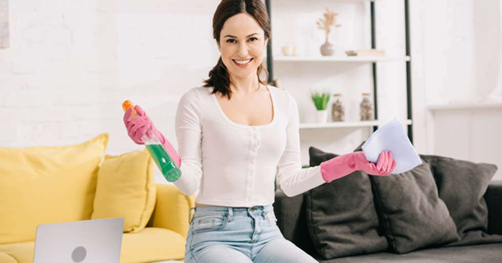 5 Tech Devices You Need To Ace Your Spring Cleaning Session | Femina.in