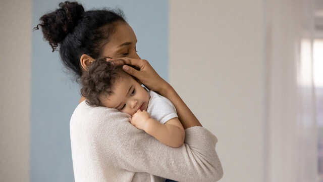 An Expert Busts Common Myths About Breastfeeding