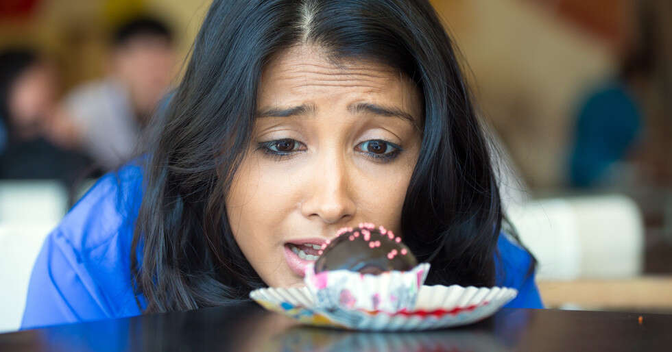 How to avoid food temptations while working from home? | Femina.in