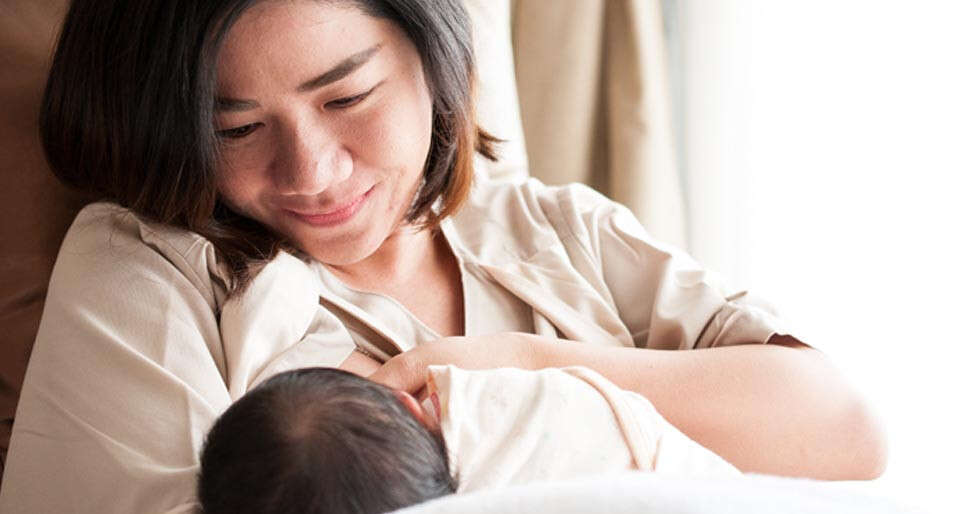 #WorldBreastfeedingWeek: All You Need To Know About Induced Lactation ...