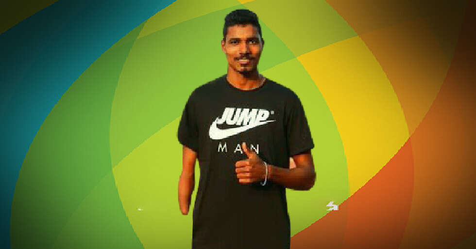 Para Athlete Nishad Kumar Brings Home Second Silver At The Tokyo Games ...