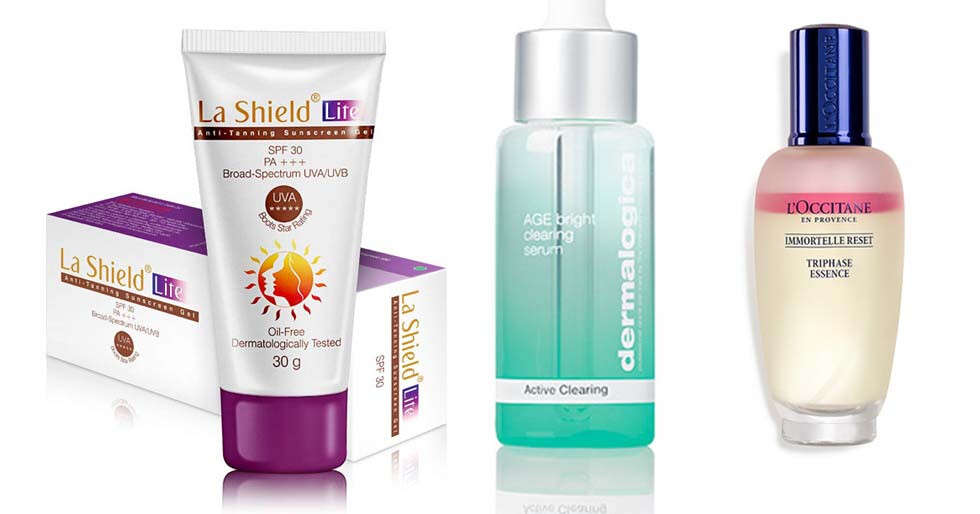 5 Must Try Products for Combination And Acne-Prone Skin | Femina.in