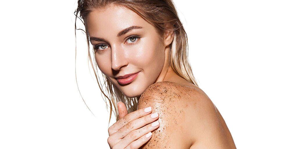 Winter’s Calling: 7 Body Scrubs That Will Give You The Softest Skin ...