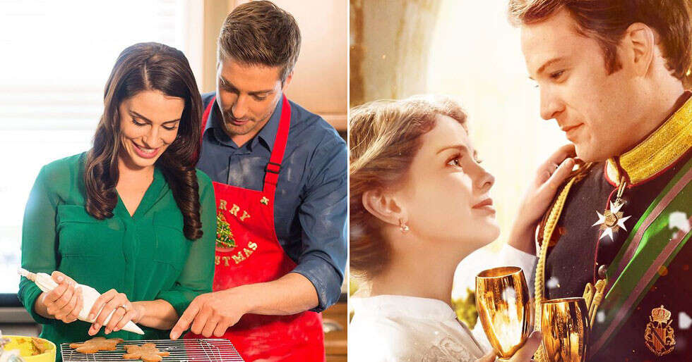 Magical Christmas Movies To Binge-Watch This Season | Femina.in