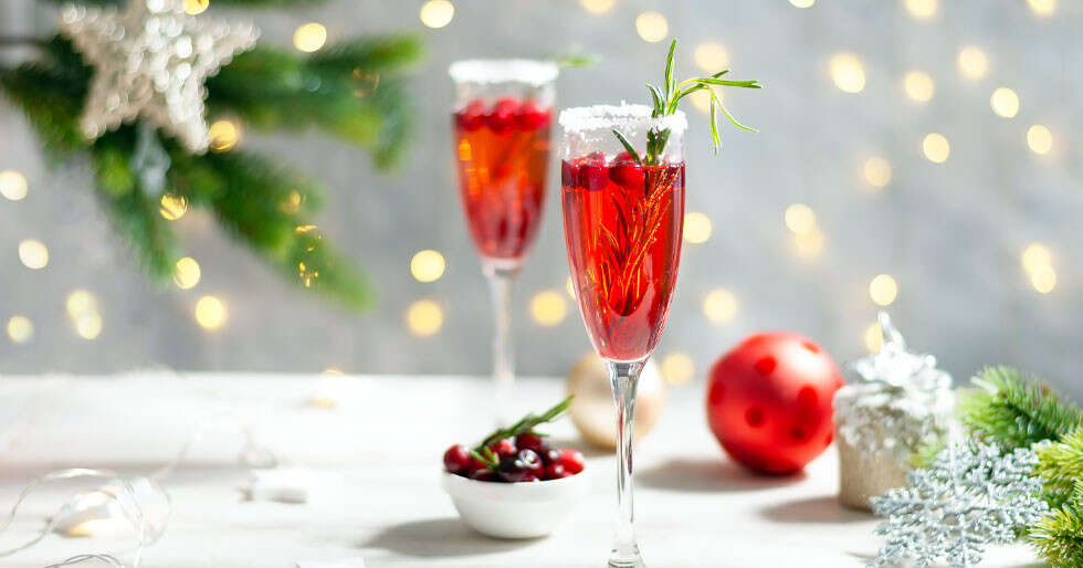 Try These Fun Mocktail Recipes | Femina.in