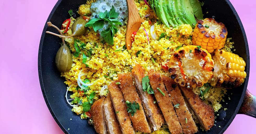 Powering The 2021 Plant-Based Meat Revolution: Changing Trends In Meat ...