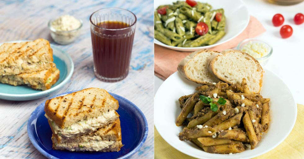 4 Quick Recipes To Make From Ready-To-Use Sauces If You’re Pulled For ...