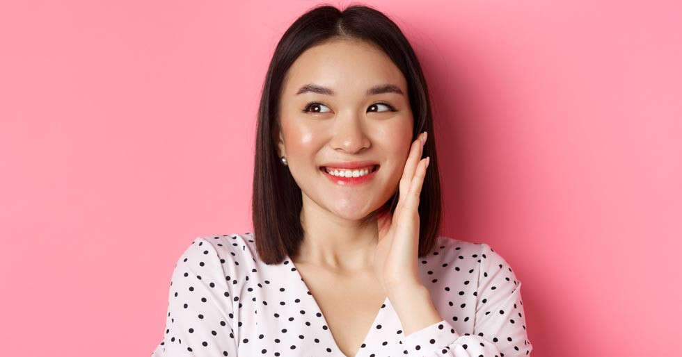 Flushed Cheeks To Flaunt Healthy Skin | Femina.in