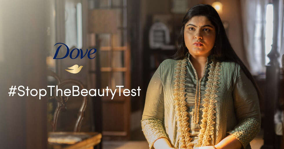 Everything You Need To Know About Dove's #StopTheBeautyTest Movement ...