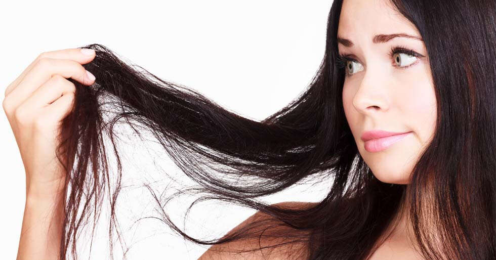 Try these home remedies for frizz-free, luscious hair | Femina.in
