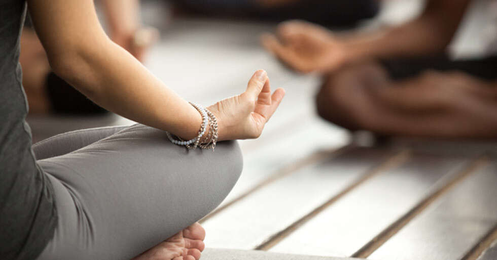 Health Benefits Of Ardha Chakrasana | Femina.in