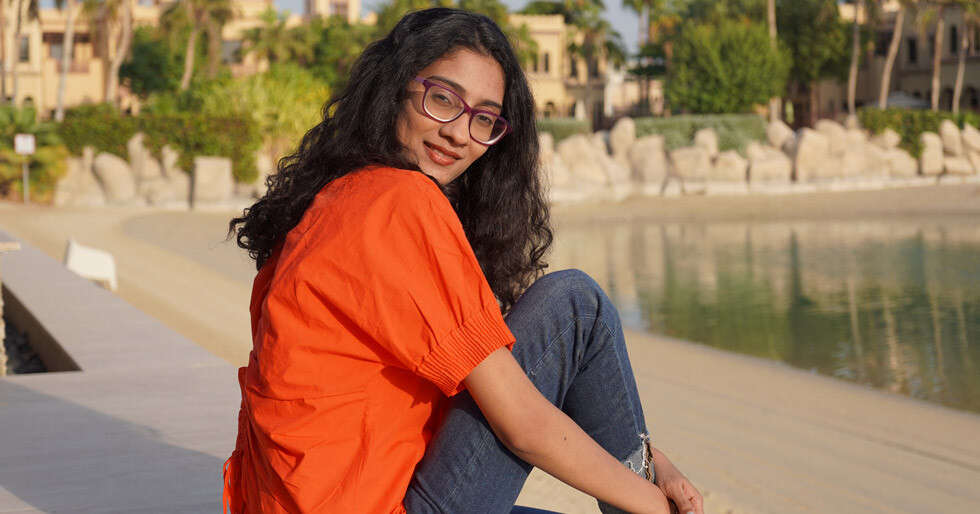 Renee Sen Is All Set To Capture Audiences With Her Debut In Suttabaazi ...