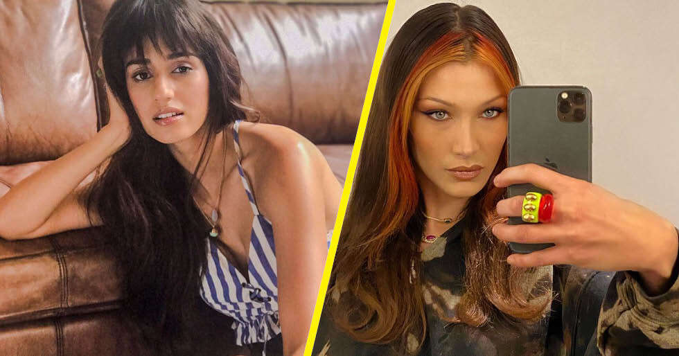 Your Hair Makeover Inspo For 2021