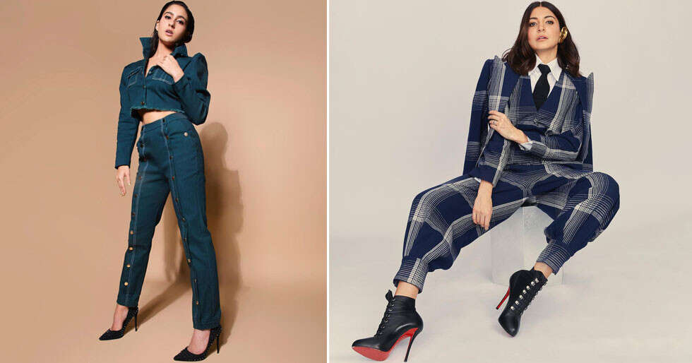 A Celeb-Inspired Guide To Gender-Fluid Fashion | Femina.in