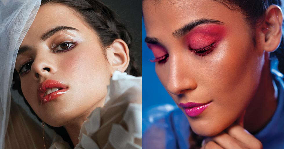 Here's A Lowdown On Beauty Trends That Will Dominate 2021 | Femina.in