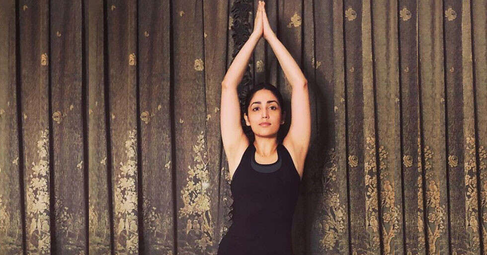 Yoga Postures for a glowing Healthy Skin! | Femina.in