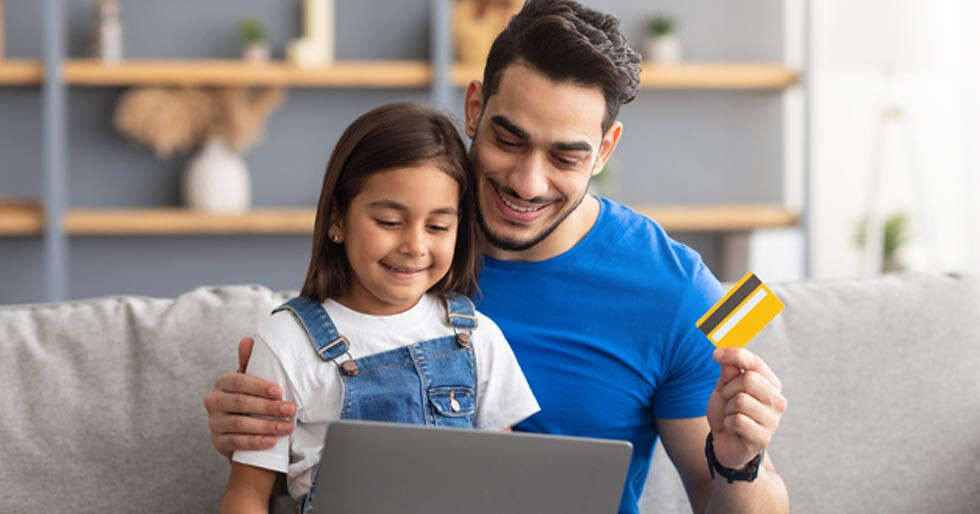 Learn These Financial Lessons From Your Father | Femina.in