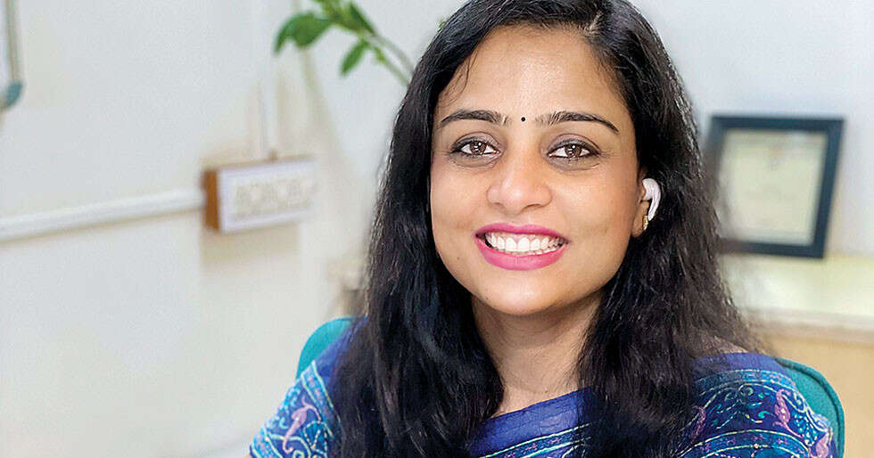 #WomenInBusiness: Meet Aditi Gupta, Co-founder Of Menstrupedia | Femina.in