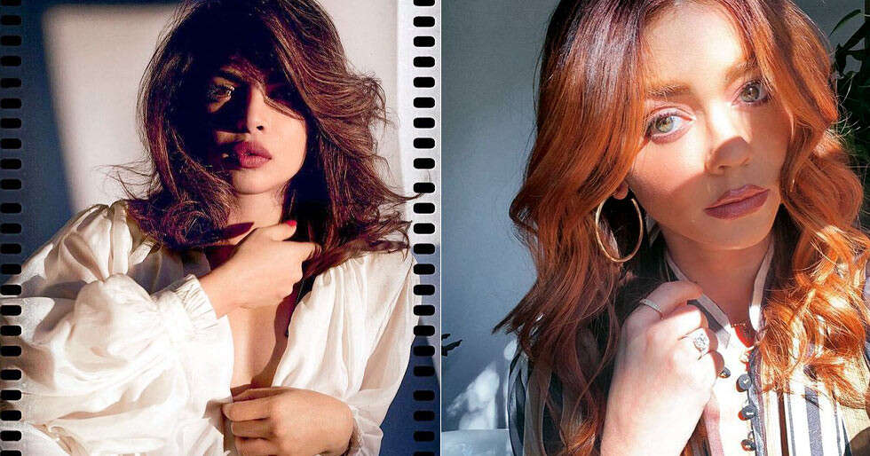 Mussed Layers Are All You Need To Nail Effortless Chic | Femina.in