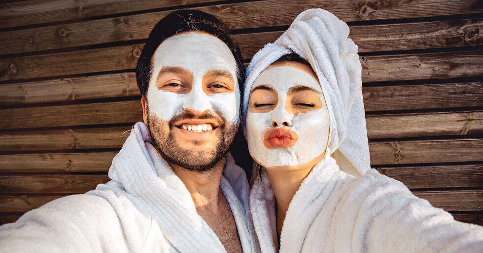 All Inclusive: Beauty Industry Pushing Boundaries with Gender ...