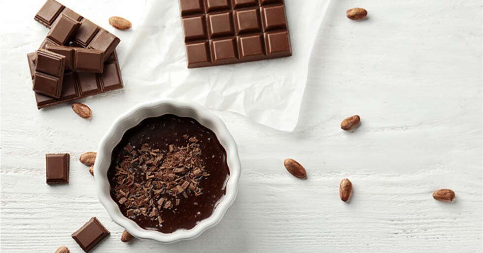 Make Delish Choco-Desserts For Your SO | Femina.in