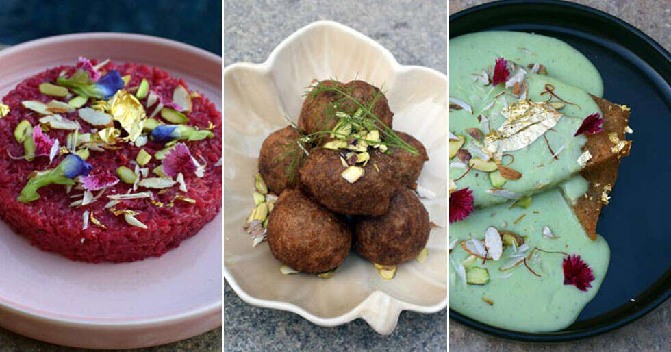 #HoliSpecial It’s Time For Some Holi Sweets. Try These Recipes ASAP ...