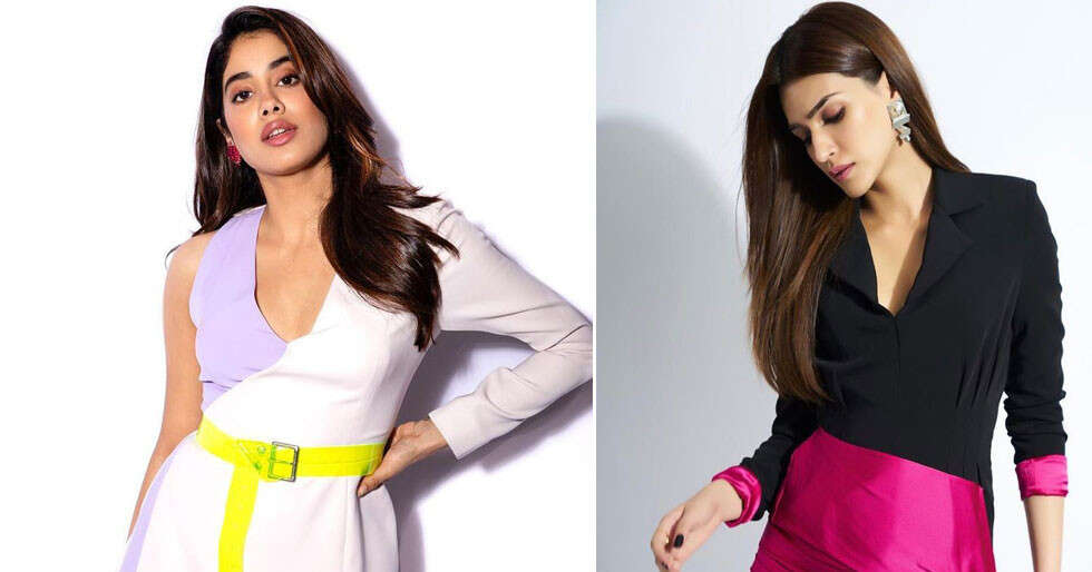 Colour Blocking: A Beginner’s Guide To Get It Right | Femina.in