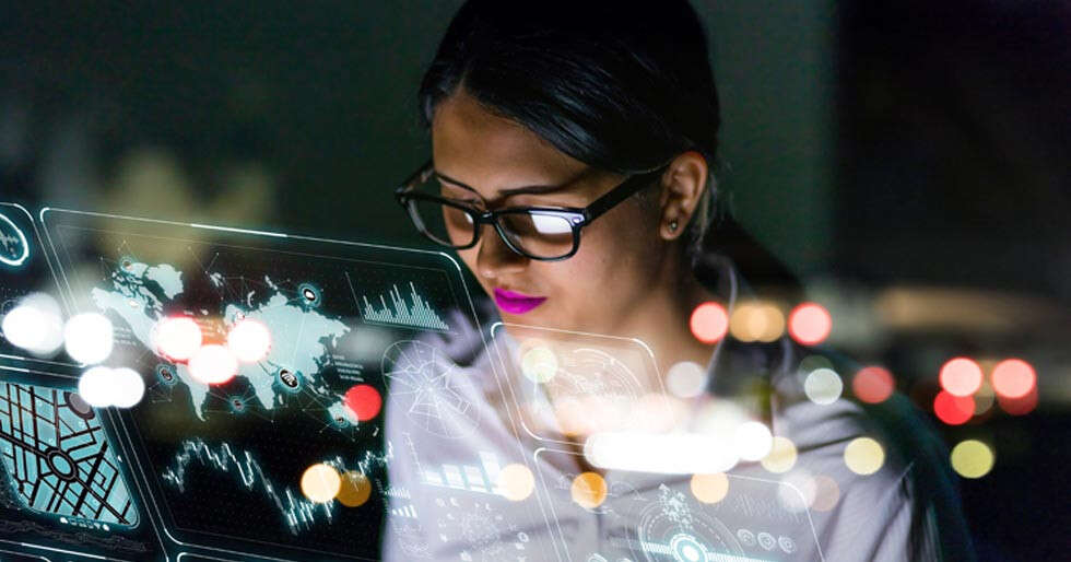 Indian Women in Technology: Post-COVID World Of Opportunities | Femina.in