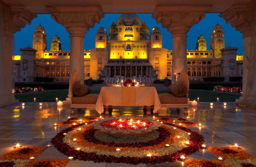  TravelNow Best Places To Have An Indian Destination Wedding Femina in