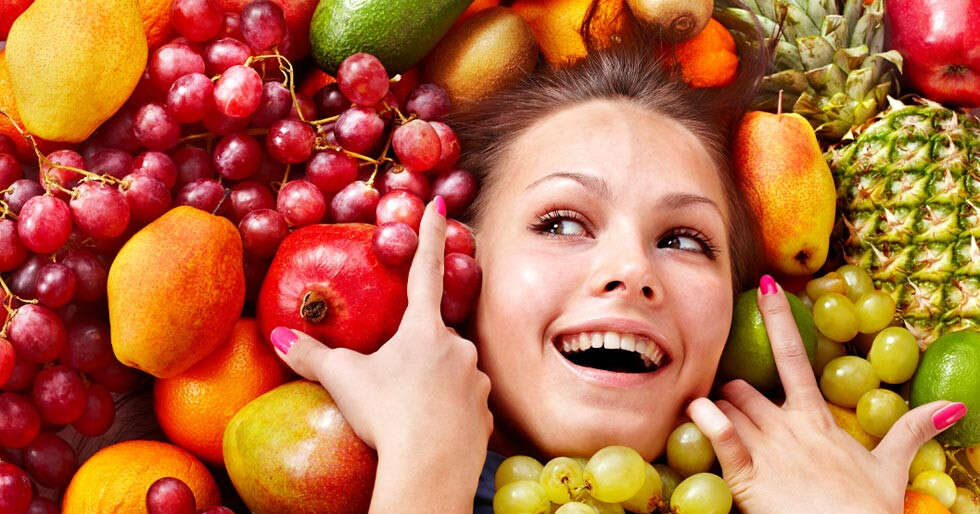 All You Need To Know About Following A Fruit Diet | Femina.in