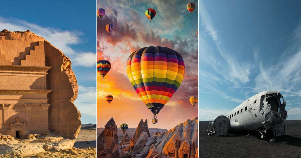 #WhenWeTravelAgain: Let Google Earth Map Your 2022 Travel Plans | Femina.in