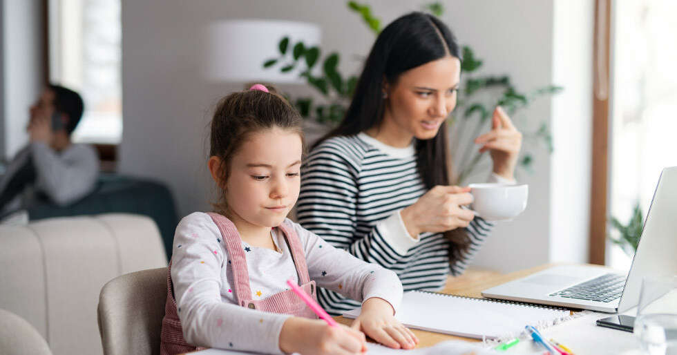 Need Ideas To Occupy You Kids While You WFH? Look No Further | Femina.in